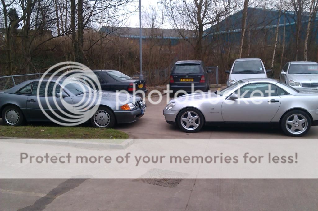 Two Tone Cars - Page 4 - General Gassing - PistonHeads UK