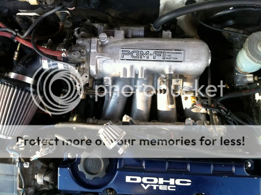 B16a ECU dont know where to start? | Honda CRX Forum