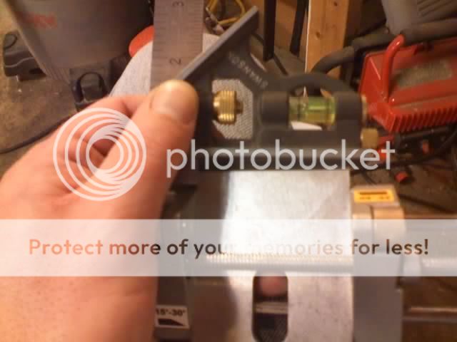 Work Sharp 3000 Wide blade attachment | LumberJocks Woodworking Forum