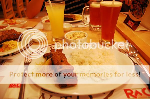 Racks (SM Megamall) | Travel with Jet