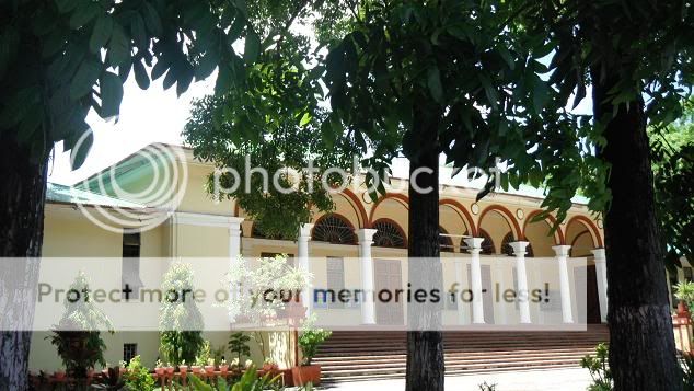Cecilio Putong National High School a.k.a. Boholhay (Photos ...