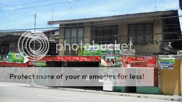 Cecilio Putong National High School a.k.a. Boholhay (Photos ...