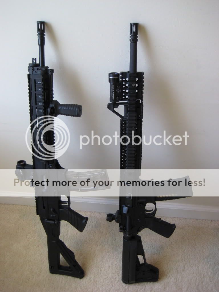 SIG 522 Field Test | Rimfire Central Firearm Forum