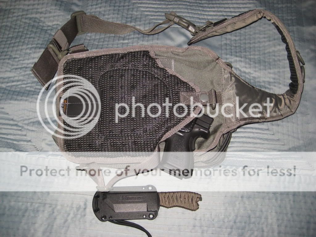 Who carrys a 'neck knife' | Defensive Carry