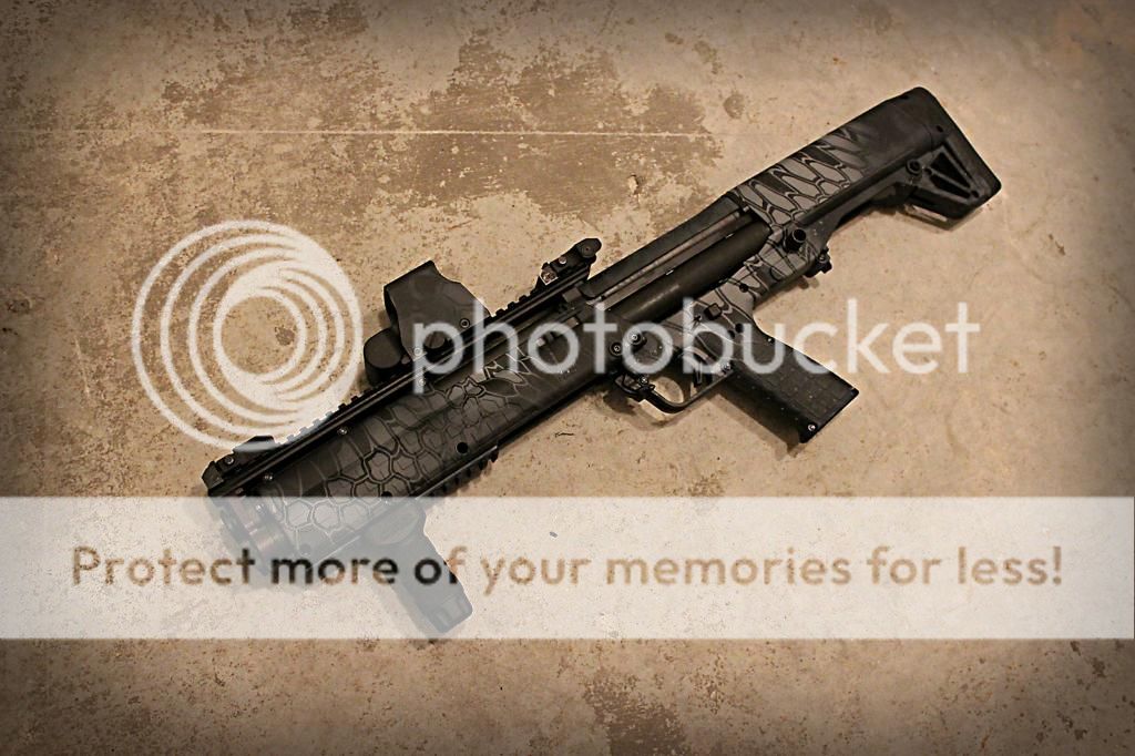 The DC HD Shotgun thread! | Page 10 | Defensive Carry