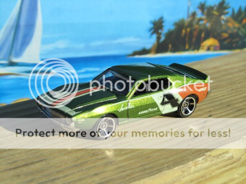 AMX Trans Am Racer | Hobbyist Forums