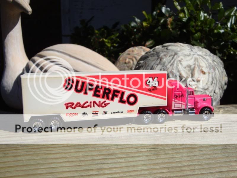 Days of Thunder Superflo Oil | Hobbyist Forums
