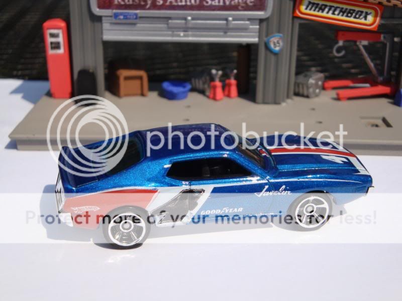 AMX Trans Am Racer | Hobbyist Forums