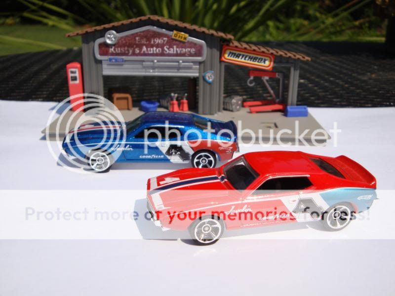 AMX Trans Am Racer | Hobbyist Forums