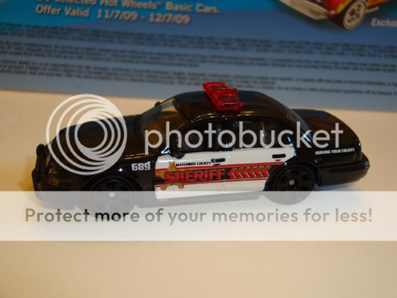 MBX County Sheriff | Hobbyist Forums