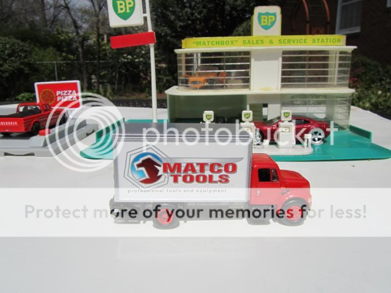 Matco Delivers Tools | Hobbyist Forums