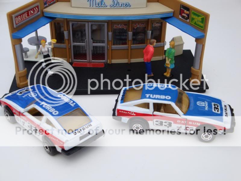 Bob Sharp Racing-Paul Newman 280ZX | Hobbyist Forums