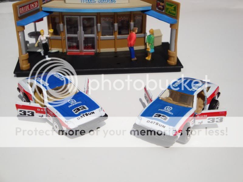 Bob Sharp Racing-Paul Newman 280ZX | Hobbyist Forums