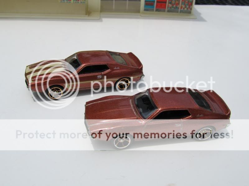 AMX Trans Am Racer | Hobbyist Forums