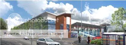 Sheldon Retail Park | Coventry Road | Comp. | SkyscraperCity Forum