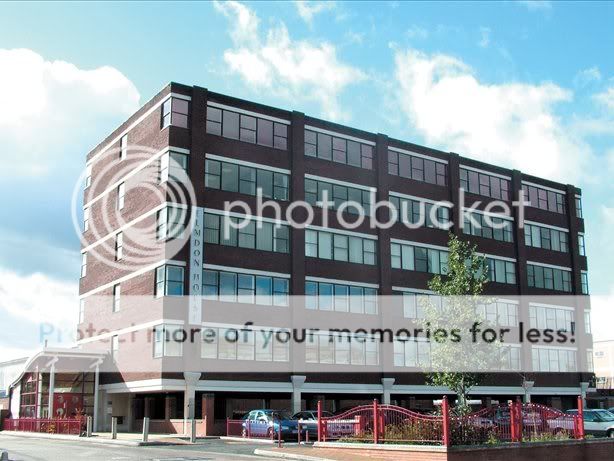 Sheldon Retail Park | Coventry Road | Comp. | SkyscraperCity Forum