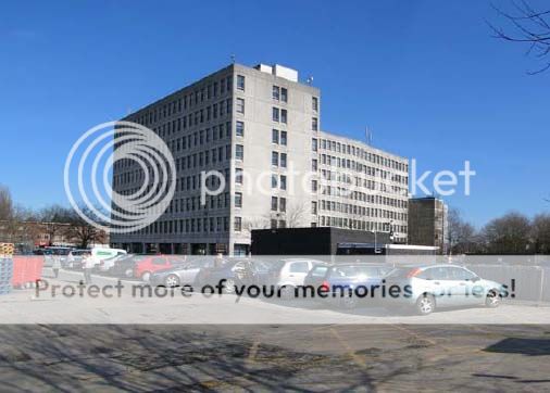 Sheldon Retail Park | Coventry Road | Comp. | SkyscraperCity Forum