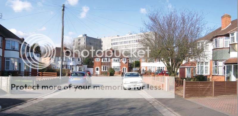 Sheldon Retail Park | Coventry Road | Comp. | SkyscraperCity Forum