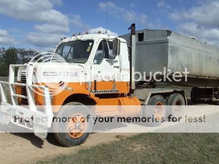 1970 TRANSTAR 400 - Forum - Historic Commercial Vehicle Club of Australia