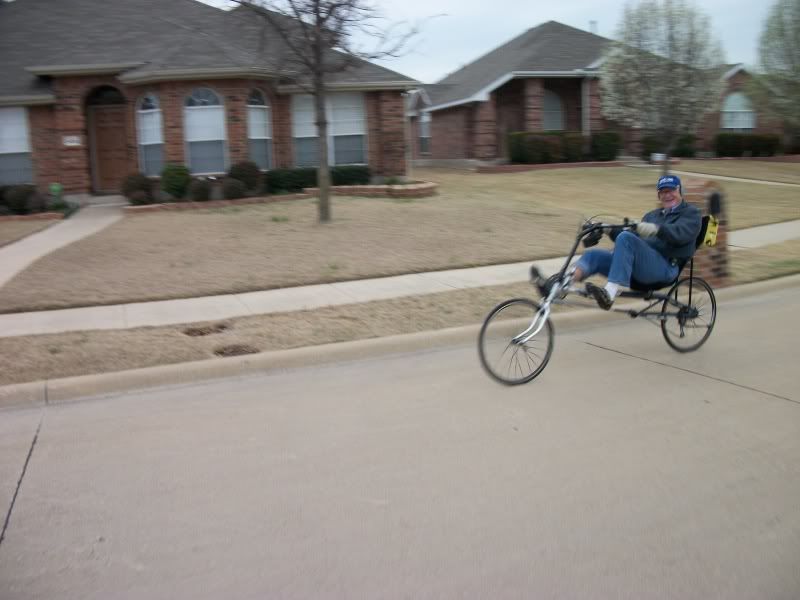 rbent Forum - RANS V3-AL -- SOLD