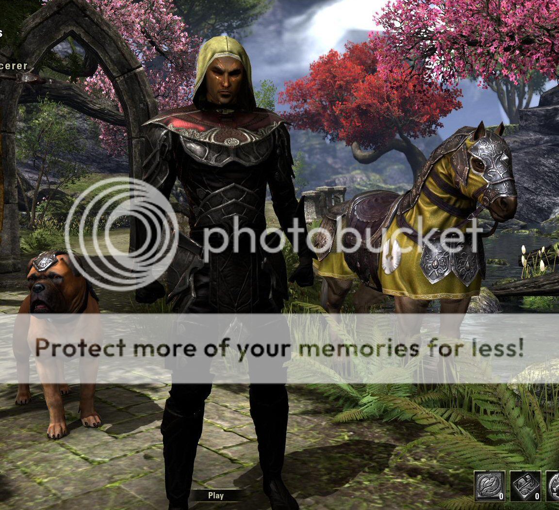 re-work planned faction mounts to be tied with PvP and obtainable only ...