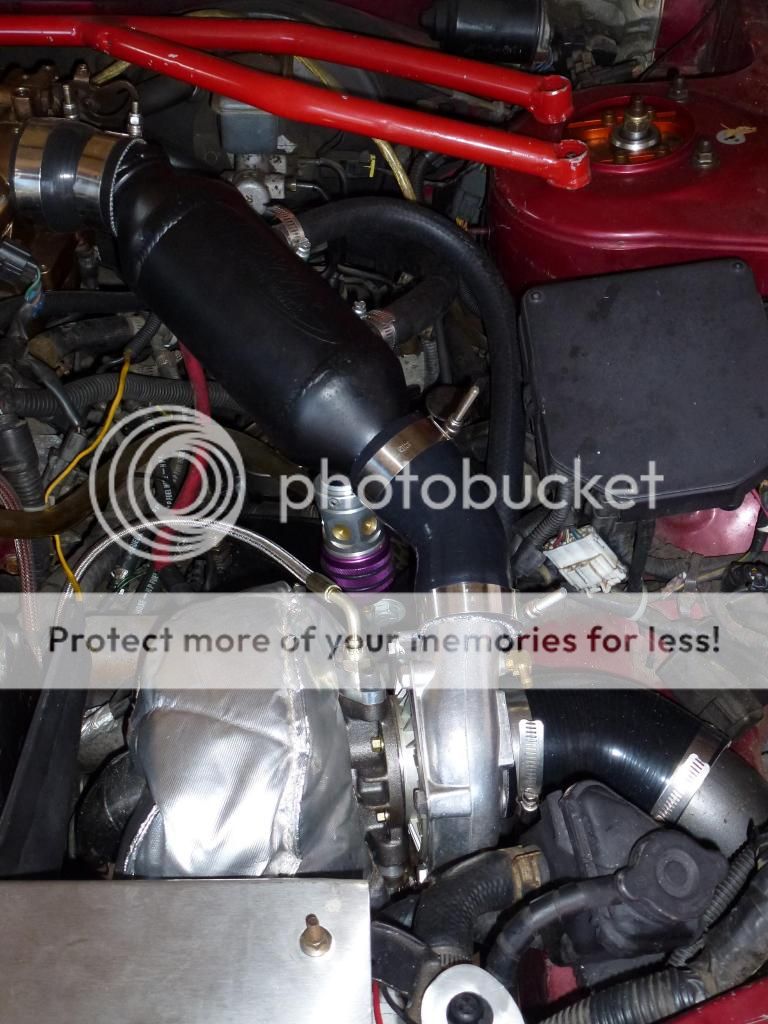 Chef's 1994 MX6 build thread | Page 4 | Mazdas247