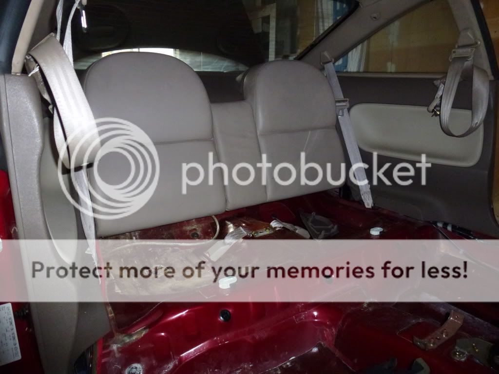 Chef's 1994 MX6 build thread | Mazdas247