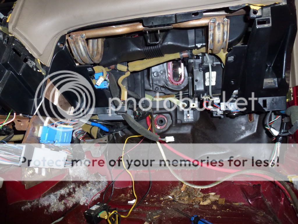 Chef's 1994 MX6 build thread | Mazdas247