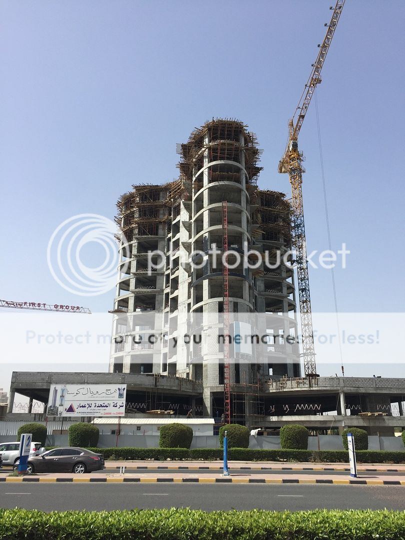 #UNDER C: "Royal Costa Tower", 25F, ?M, Residential | SkyscraperCity Forum