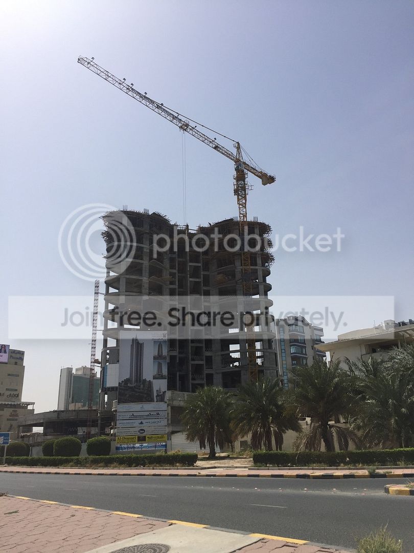 #UNDER C: "Royal Costa Tower", 25F, ?M, Residential | SkyscraperCity Forum